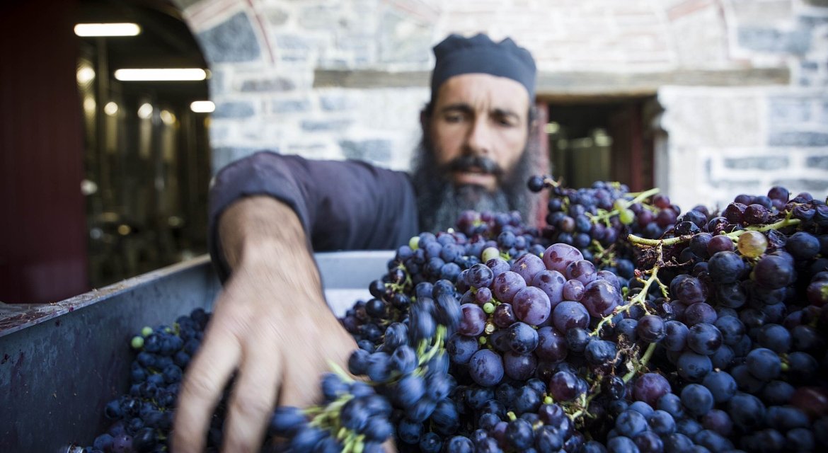 Discover our Monastic Handmade Products from Mount Athos