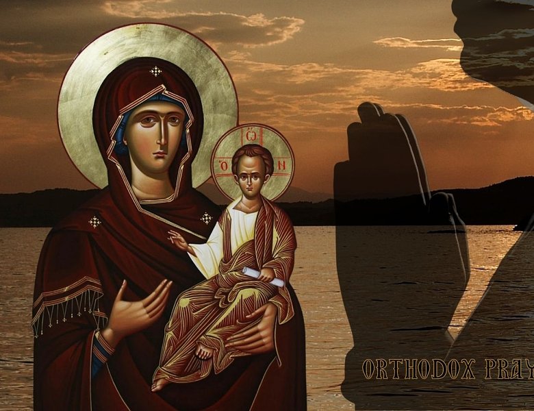 Powerful and Short Prayers to Say Every Day | Monastiriaka