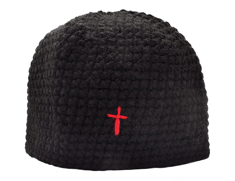 Monk's Knitted Cap | Monastiriaka